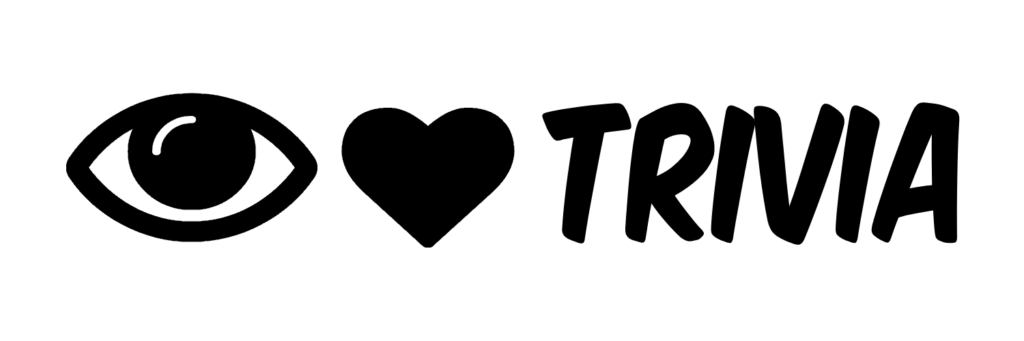 Eye Heart Trivia - Your friendly neighborhood trivia company